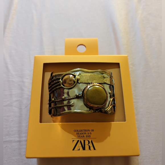 Zara | Jewelry | Zara Bracelet | Poshmark